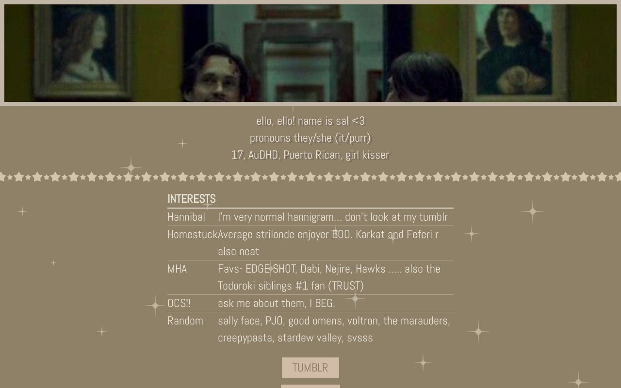 SAL’S AWESOME CAARD!!!!